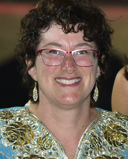 Front Page - I Found Myself in Palestine