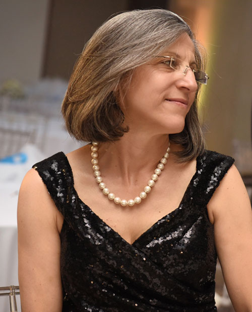 Maria Khoury's Instagram, Twitter & Facebook on IDCrawl