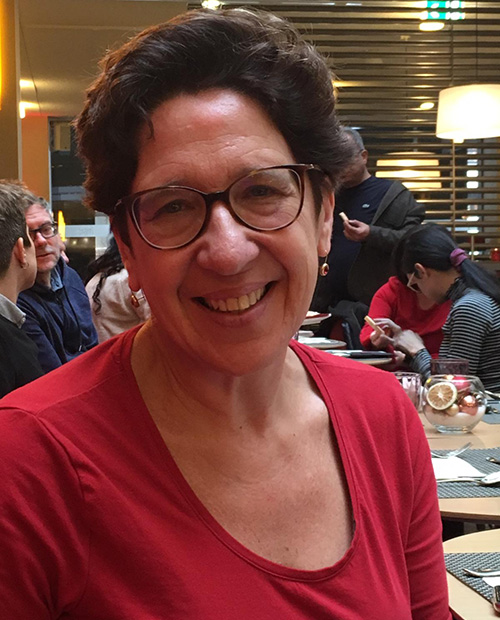 Susan Babbitt's Instagram, Twitter & Facebook on IDCrawl