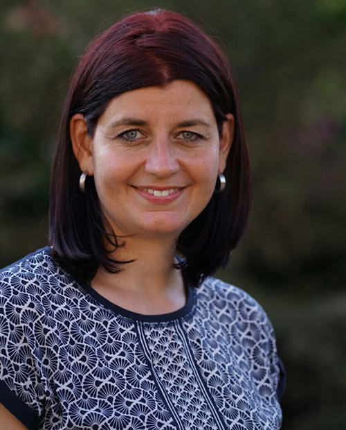 Front Page - I Found Myself in Palestine